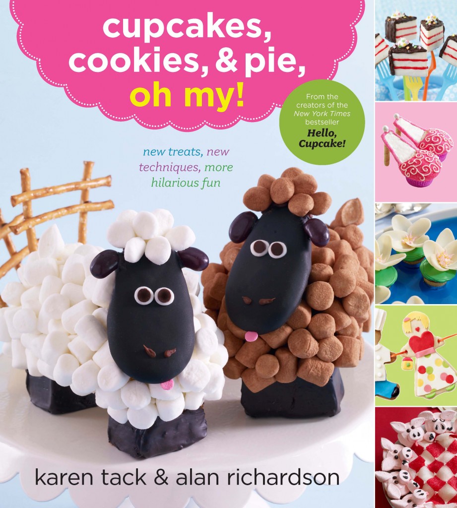 Cupcake Books | Easy Cupcakes